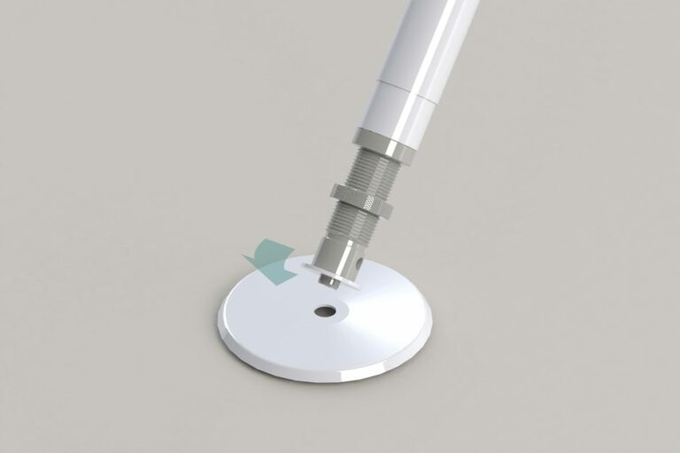 HealthCraft Products - HealthCraft SuperPole 101: Installation ...