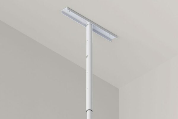 HealthCraft Products - HealthCraft SuperPole 101: Installation ...