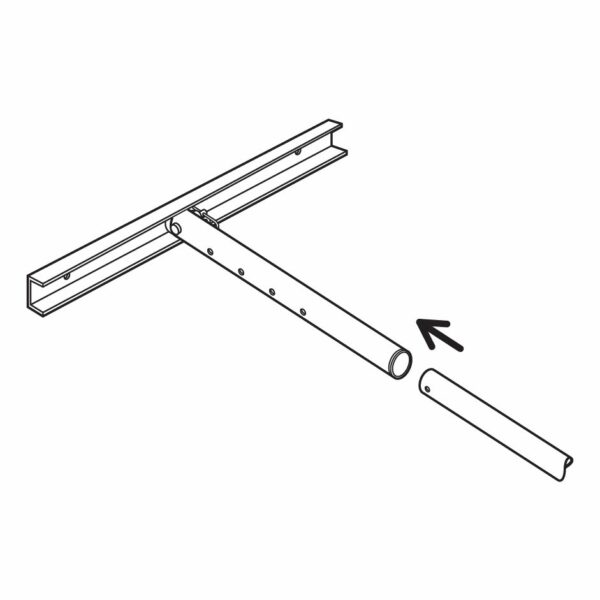 HealthCraft Products - HealthCraft SuperPole 101: Installation ...